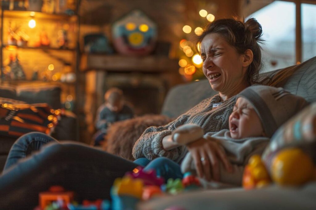 Dominer les caprices : 5 stratégies pour apaiser vos enfants